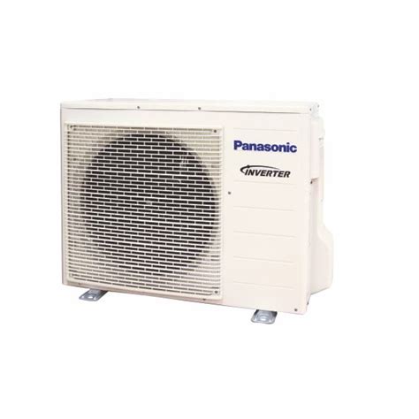 Инверторные сплит-системы Panasonic (HE) серии Флагман | Чистый Воздух ...