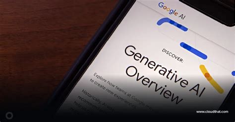 Responsible AI In Google Cloud Platform GCP CloudThat Resources