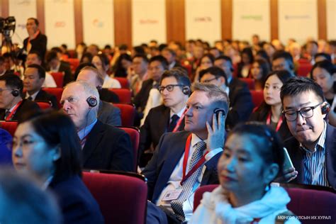 Г Занданшатар Бид хөрөнгө оруулагчиддаа бодит үйлдлээрээ тогтвортой байдлыг бүрдүүлснээ