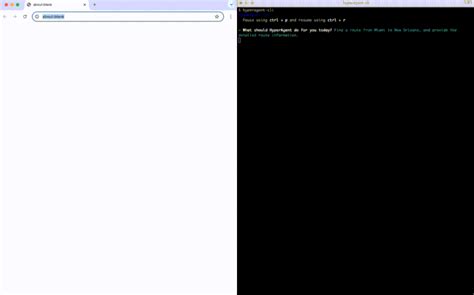 Hey Everyone We Just Open Sourced Hyperagent An Ai Layer Over