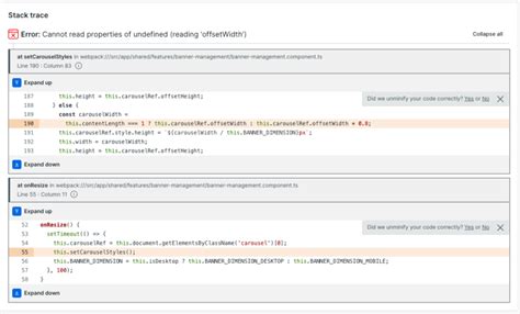 Enhancing Web Debugging Using Source Maps With New Relic Browser Monitoring New Relic