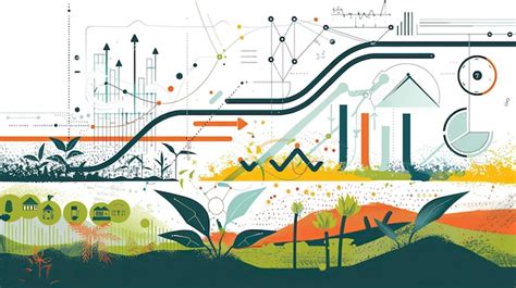 Premium Photo Smart Agriculture Crop Management In The Digital Age