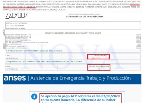 Eduardo Wassi De Millonario Y Testaferro De Randazzo A Evasor Número 1