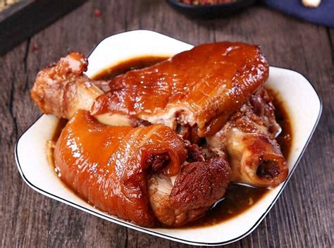 炖猪肉放什么调料牢记这2种猪肉软烂香飘百里 6park