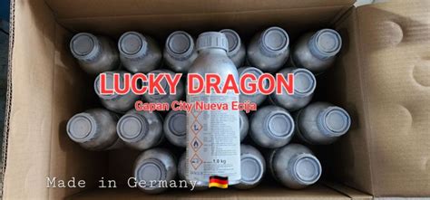 Phostoxindetia Fumigation Tablet Pamatay Kuto Bukbok Mais Palay Animal