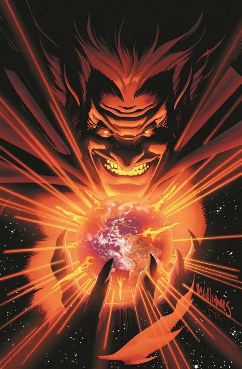 Pin By David Williams On David Brohawk Williams Mephisto Marvel
