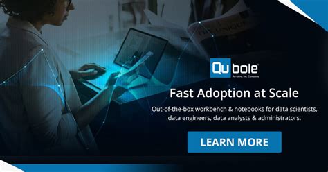 Qubole On Linkedin The Open Data Lake Platform Machine Learning And Analytics Qubole