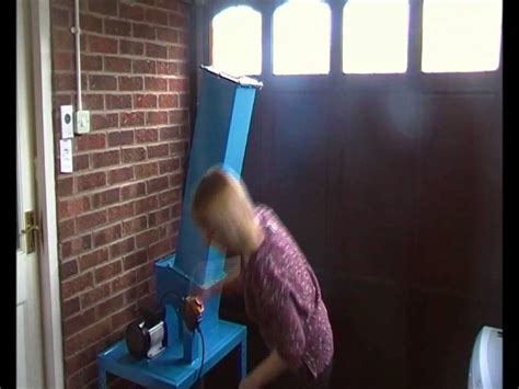 Glass Crusher Glass Recycling From Micro Balers Youtube