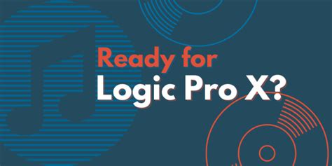 Logic Pro X Tutorials How Tos For Beginners
