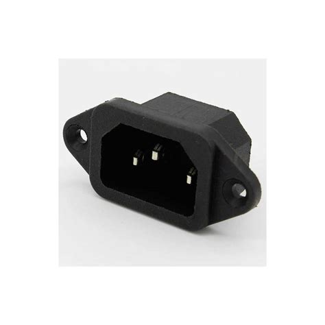 Iec C14 Connector Pinout A Comprehensive Guide