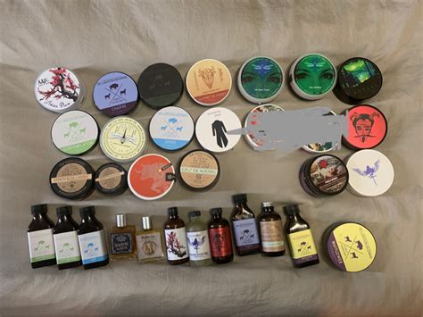 Larger Than Average Software Lot