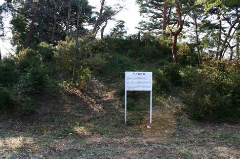 千人塚古墳 浜松市の古墳 81 ぐっさんの写真日記