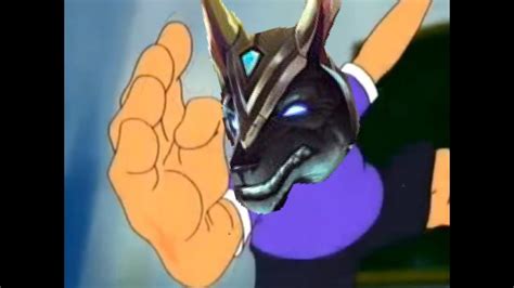 또 다시 돌아온 공포의 쓴맛 Youtube