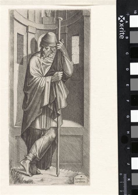 Apostle James The Greater Christ The Twelve Apostles And Paul Series