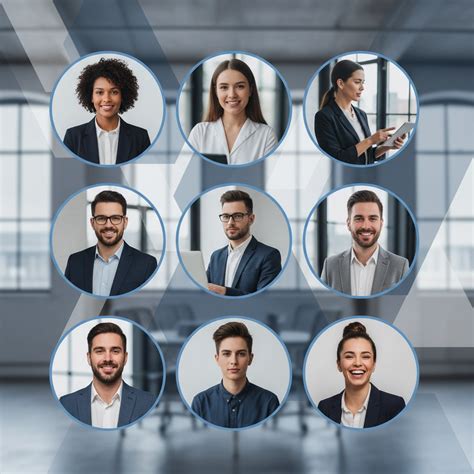 Software Engineer Headshots Branding Yourself For Tech Recruiters