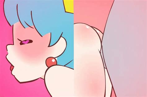 Post 3071022 Amelia N Minus8 Nintendo Switch Animated Switch Chan