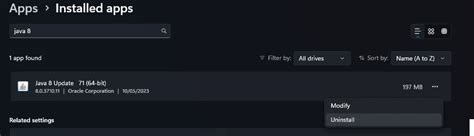 Updating Java 8 Siriusmc Wiki