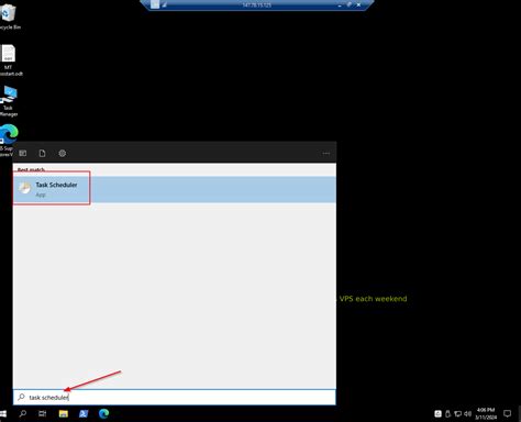 How To Set Up Automated Reboots For Your VPS ForexVPS
