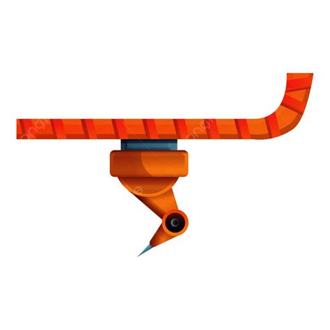 Robot Assembly Line Icon For Packaging Equipment Png And Vector With