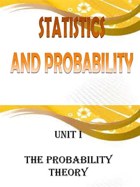 Module 1 Counting Techniques Download Free Pdf Probability