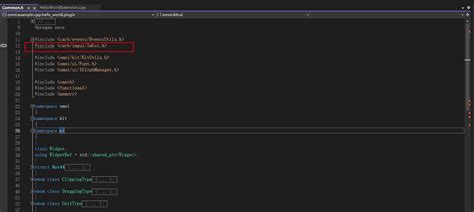Missing Header File In C General Discussion Nvidia Developer Forums