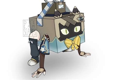 Box Kirara Милые рисунки Смешные рисунки Веселые мемы