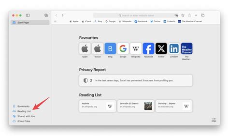 How To Delete Safari Reading List On Mac And Iphone
