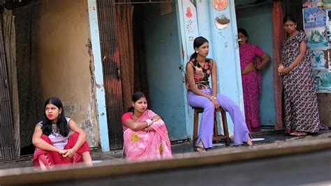 Living Conditions Of Sex Workers In India Ylcube