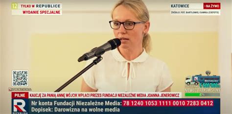 Na żywo Tv Republika