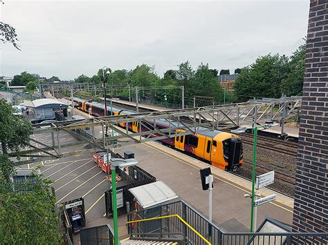 Class 730 Emu Matty Ps Railway Pics