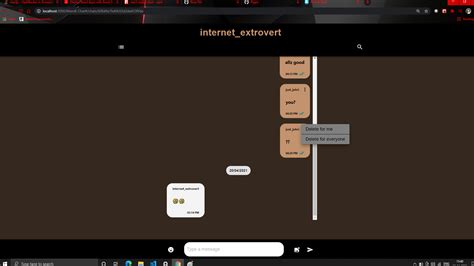 Github Ayanisationmemb Chat Real Time Chat Application Created Using Reactjs Redux