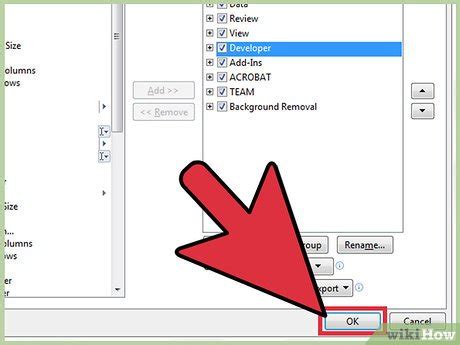 Come Creare Una Semplice Macro In Microsoft Excel Come Creare Una Semplice Macro In Microsoft Excel