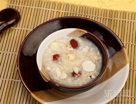 黄芪陈皮粥图册 360百科