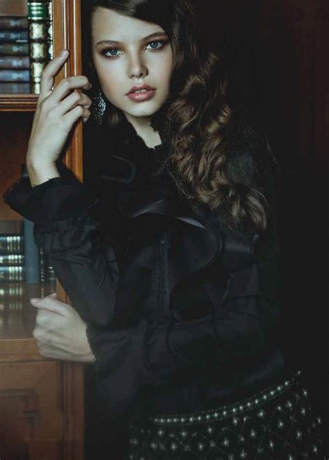 Alexandra Timofte Picture