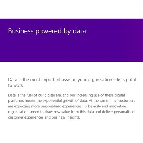 Codeware On Linkedin Datastrategy Data Innovation Strategy