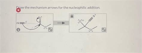 Solved Was A Curved Arrow Drawn For Each Of The Bonding Chegg Com