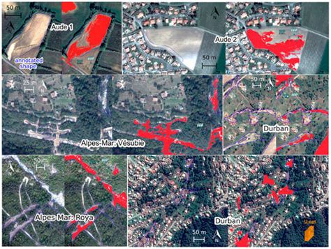 Remote Sensing Special Issue Remote Sensing Of Floods Progress