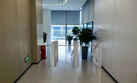 What Is A Turnstile Types Functions And Access Control Gates