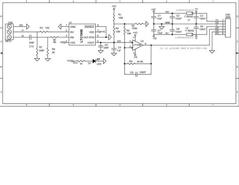 Schematic Electronics Lab Com