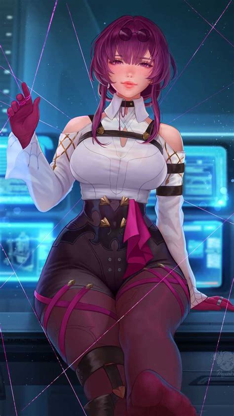 Kafka Wallpaper IXpap