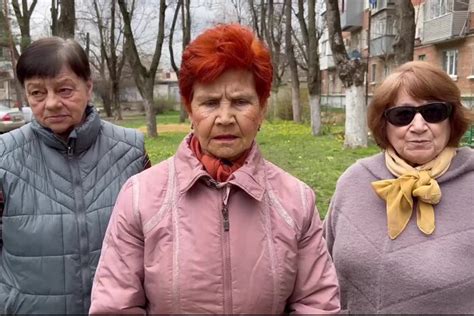 Росіяни на окупованих територіях створюють «загони Путіна з пенсіонерів Главком