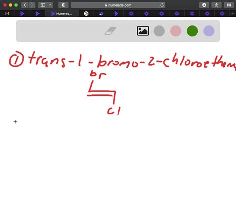 Draw Each Of The Following Compounds With Condensed Formulas A 2 Pentanamine B 2 Bromo 1