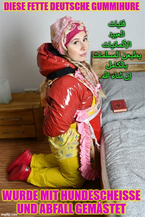 Fette Deutsche Gumminutte Feenjazulma Imgflip