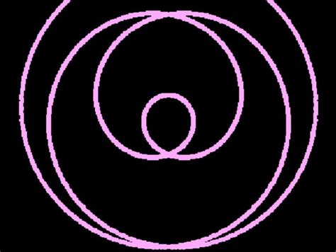 🖥 Draw Spiral Graphing Demo Rbasicanywheremachine