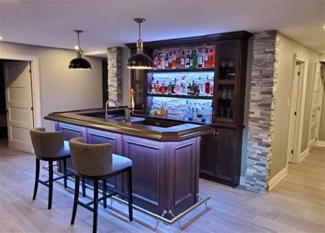 Home Bar Ideas Artofit