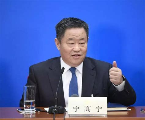 山东人宁高宁：经手4个千亿级央企 被公认为业界传奇手机凤凰网
