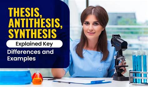 Time Of Info On Linkedin Thesis Antithesis Synthesis Explained Key