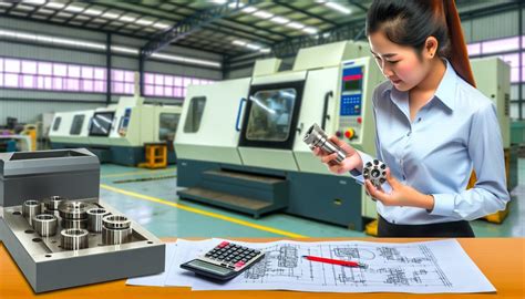 How To Choose The Right CNC Machine Parts Factory For Your Project MIKEHARDWARE