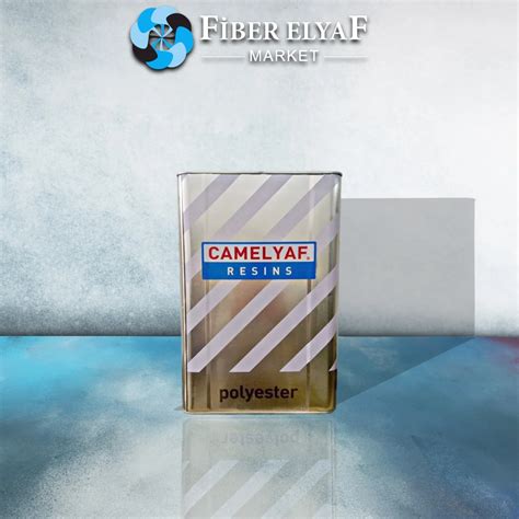 Cam Elyaf Resins Ce80 Döküm Tipi Polyester Reçine Fiber Elyaf Market