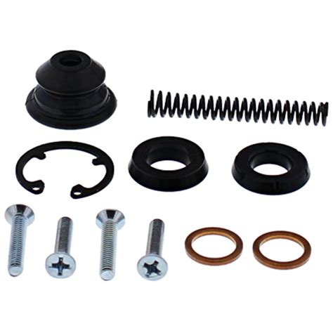 Master Cylinder Rebuild Kit Front